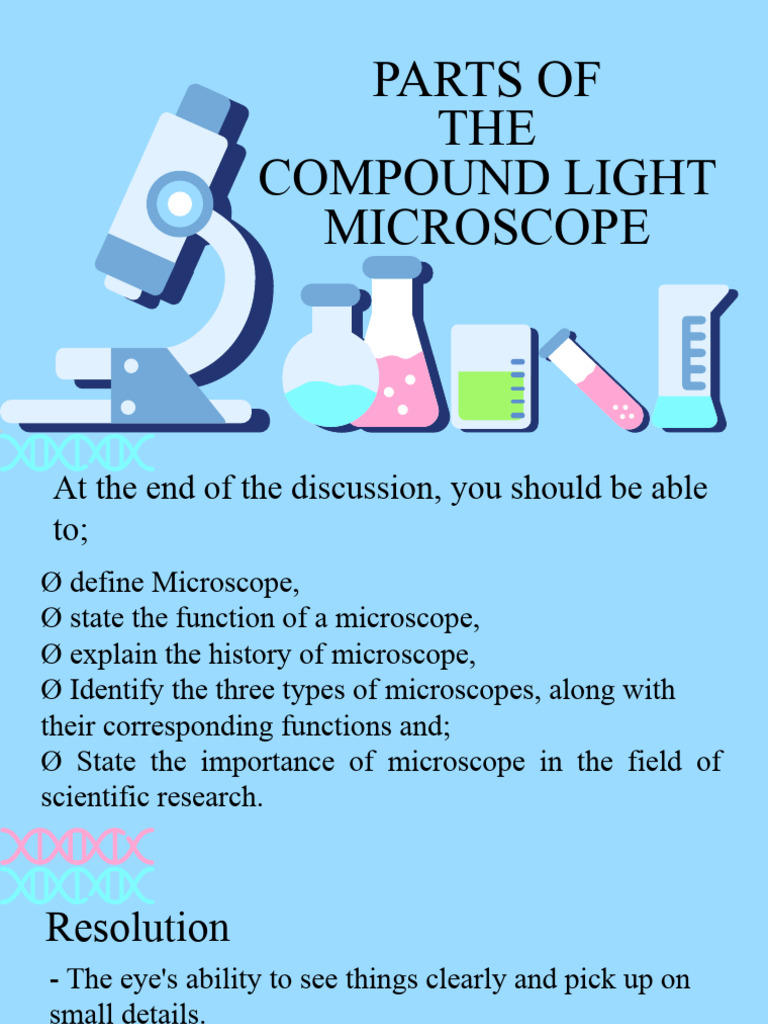 Grade-7 Microscope | Download Free PDF | Microscope | Planets