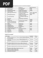 USP Visual Comparison Guidelines | PDF