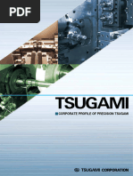 Nachi General Catalogue | PDF | Machining | Gear