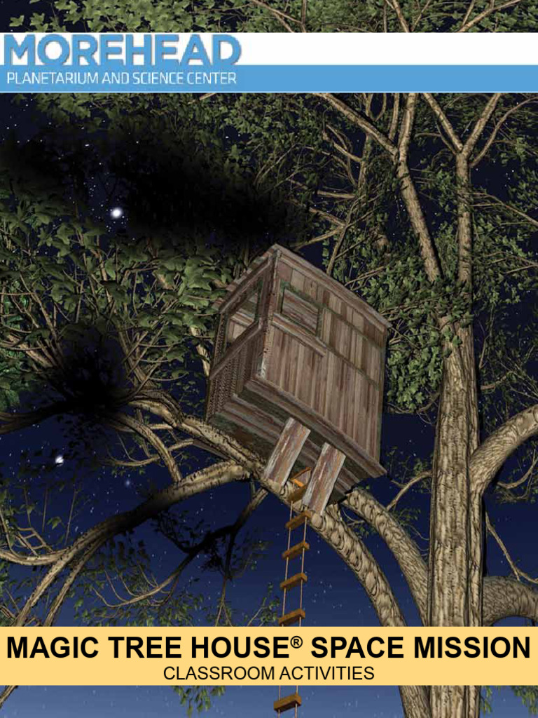 MPSCMagic Tree House Curriculum | Download Free PDF | Magic Tree House ...
