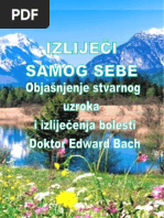 Homeopatija Za Dusu | PDF