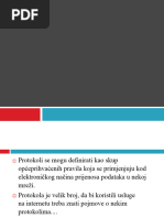 Tehnicka Specifikacija Eracun AMS | PDF