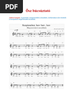Cigány Mesék, Cigányul-Magyarul | PDF