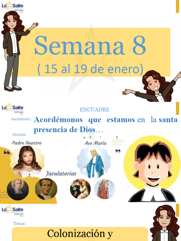 SD CCSS H 2°bgu Abc S8 | PDF | Nueva españa | Colonización española de las Américas