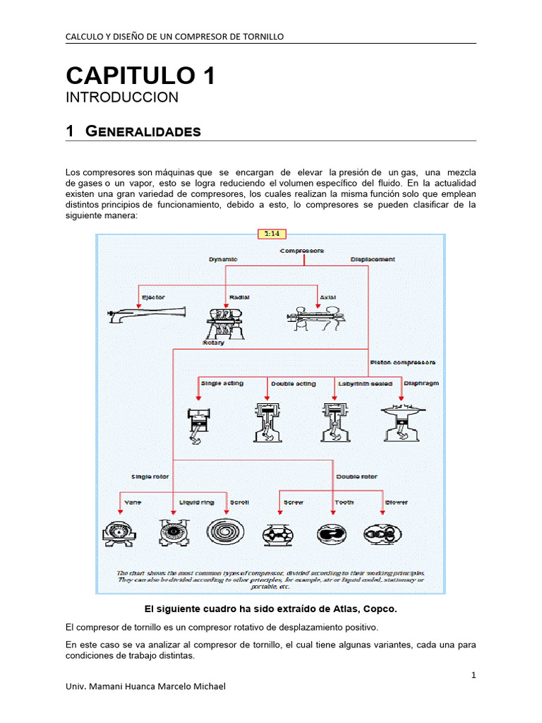 Proyecto de Neuma Diseño Com Tornillo | PDF | Engranaje | Tornillo