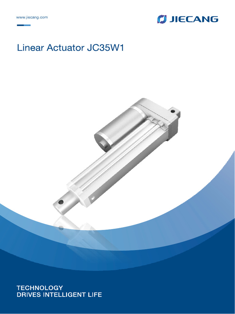 JC35W1 - en | PDF