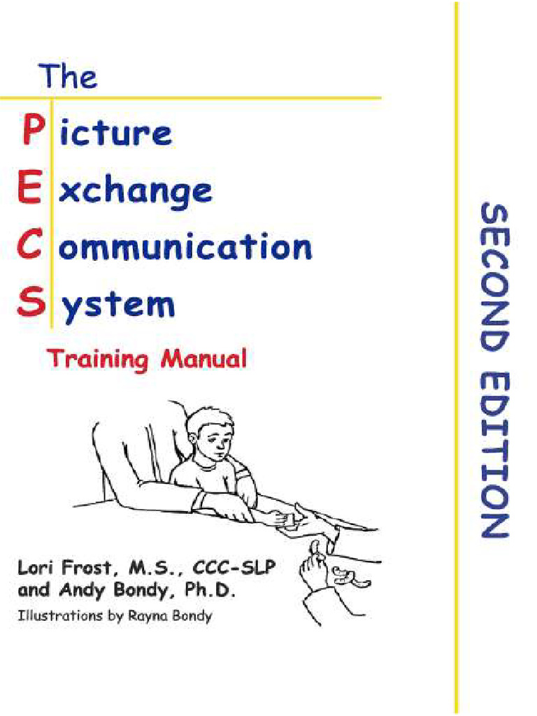 Pecs 1 | PDF