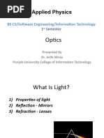 UG Powerpoint Template | PDF