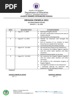 2024 TECHNOLYMPICS Invitation Card Making Guidelines | PDF ...