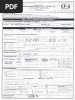 Medical Reimbursement Form No. 97 | PDF