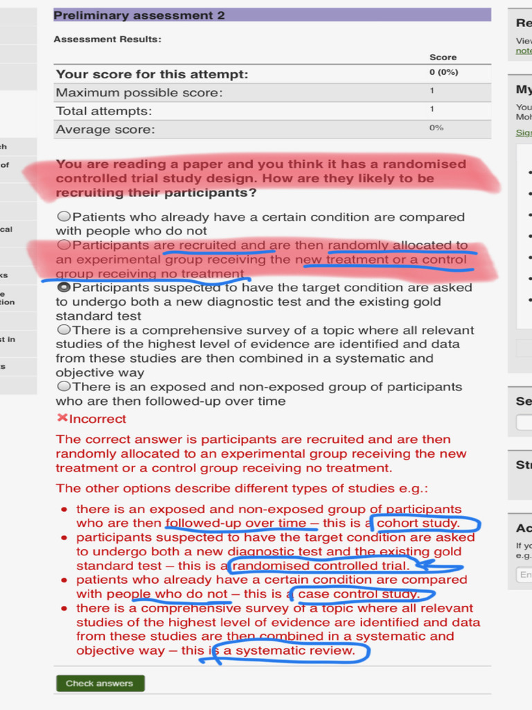 stratOG Statictic | PDF