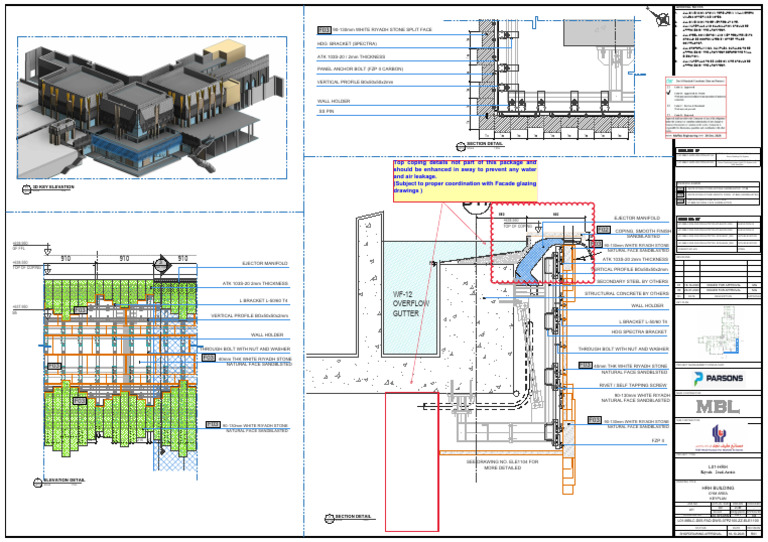 L01 MBLC D05 Fad DWG 07PZ100 ZZ Ele1100 R01 | PDF | Manufactured Goods ...