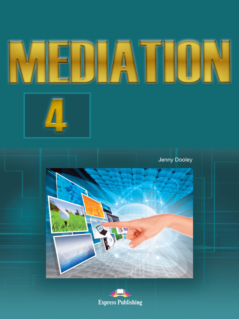 Mediation 4 Sample Pdf