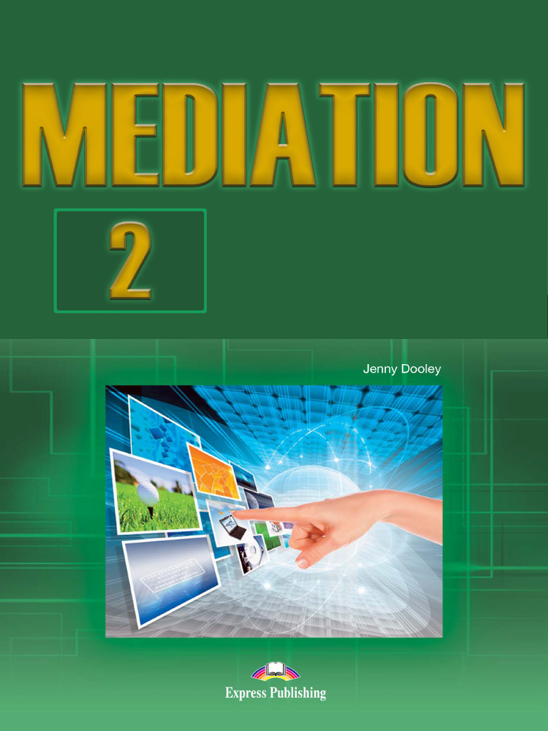 MEDIATION 2 - Sample | PDF