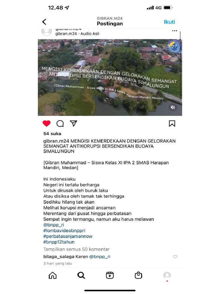 Khaila Sabila 2 Xi | PDF