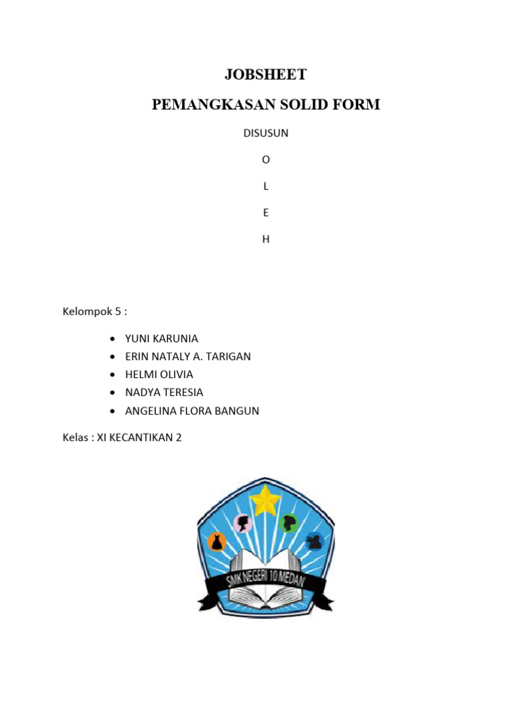 JB Pemangkasan | PDF