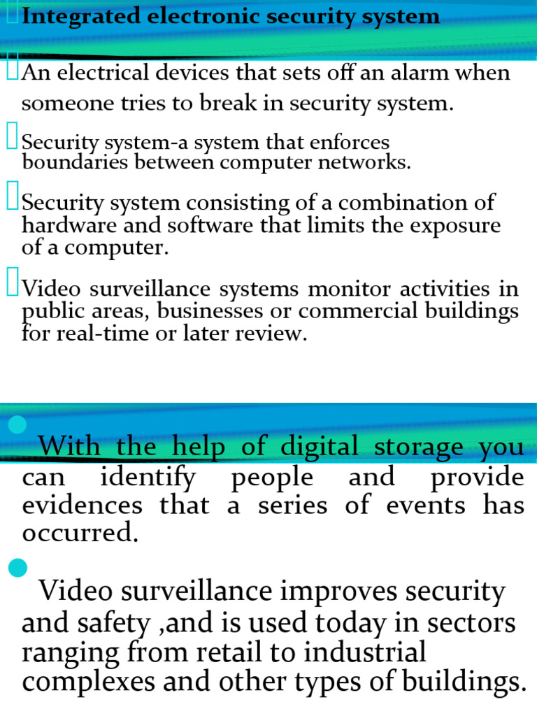 Cctv | PDF | Ip Address | Computer Network