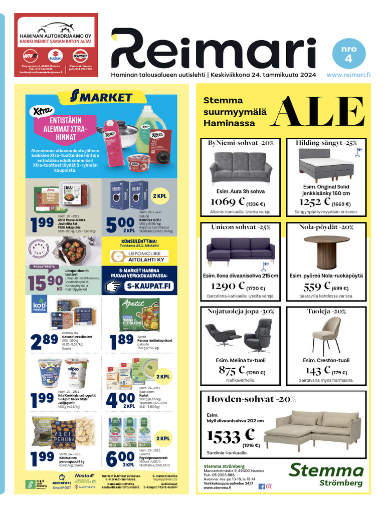 Reimari 4–2024 | PDF
