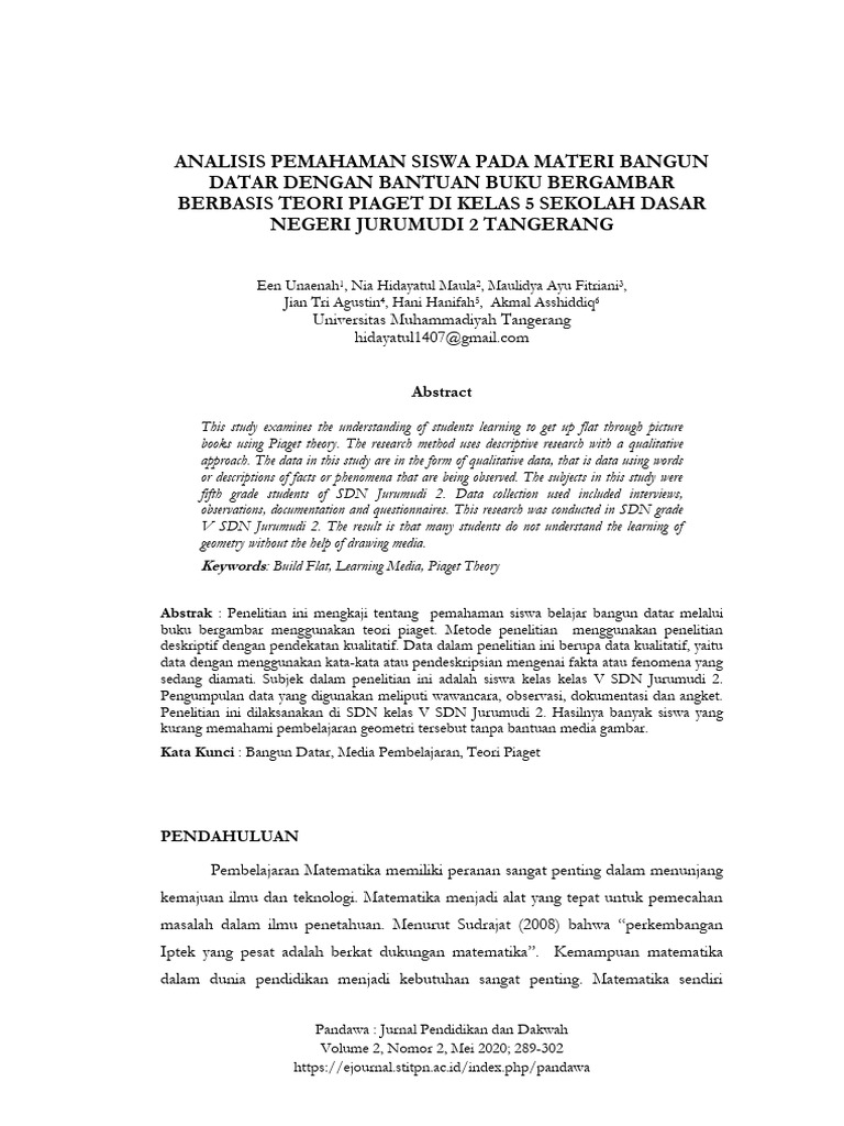 801-Article Text-1828-1-10-20200711 | PDF