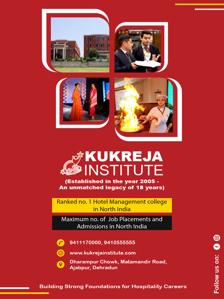 E Brochure Portrait Ver | PDF | Educational Stages