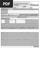 Guia de Autorização SADT SAMP | PDF | Medicina Clínica