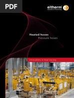 VersaFlex® Expandable Liner Hanger System | PDF | Mechanical Engineering