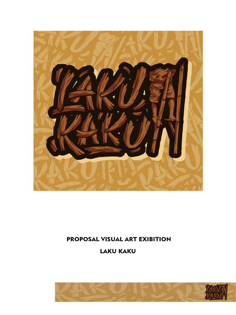 Proposal Laku Kaku Fix | PDF