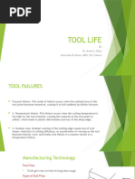 Objective of Tool Design | PDF | Industrial Processes | Crafts