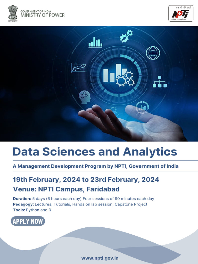 Data Sciences and Analytics MDP 1 (2) - 240123 - 142631 | PDF ...
