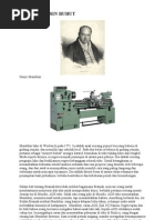 Profil PT. Daekyung Indah Heavy Industry | PDF | Karier & Perkembangan