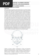Craniometry | PDF | Skull | Human Anatomy