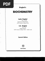 Biochemistry Johari | PDF