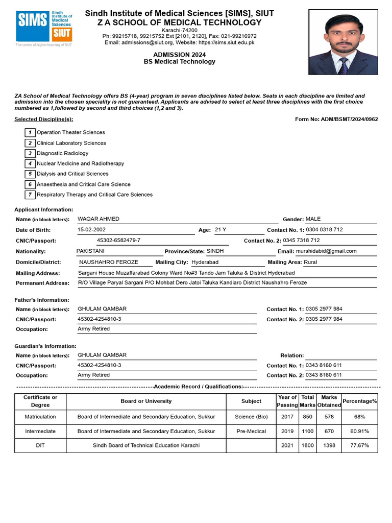 Reserach Paper | PDF | Medicine | Health Care