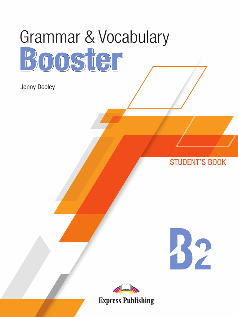 G Amp V Booster B2 | Download Free PDF | English Language | Verb