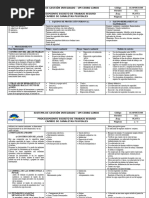 Check List Andamio ACROW | PDF | Andamio