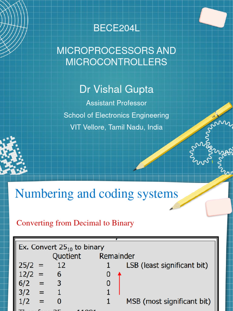 2-Module 1-05-01-2024 | PDF | Logic Gate | Electronic Circuits