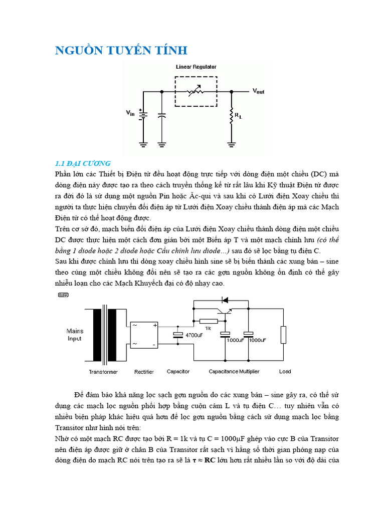 2.2 Phân Tích Các Lo I Ngu N DC | PDF