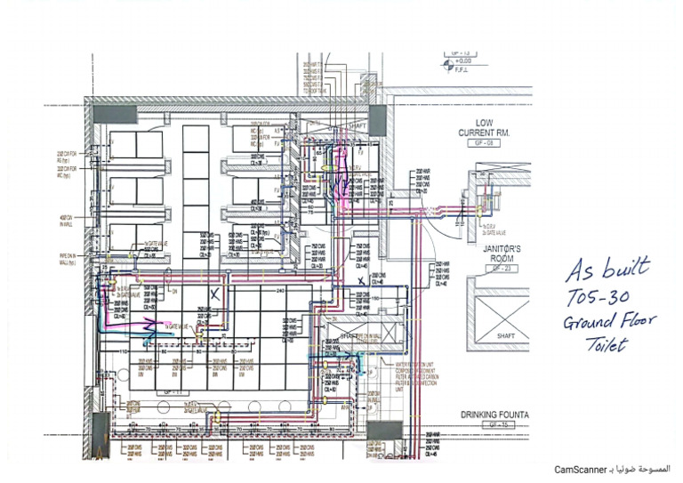 As Built | PDF