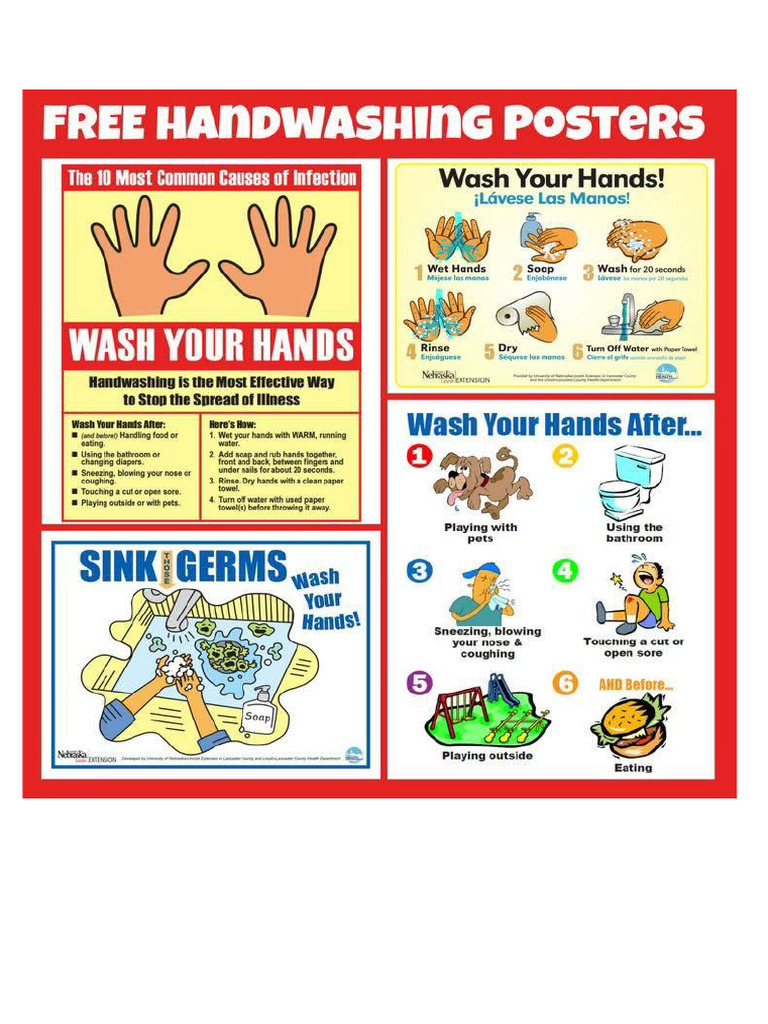 MHM and SBM Poster | PDF