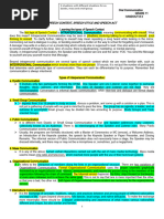 Understanding Speech Acts Theory | PDF | Human Communication