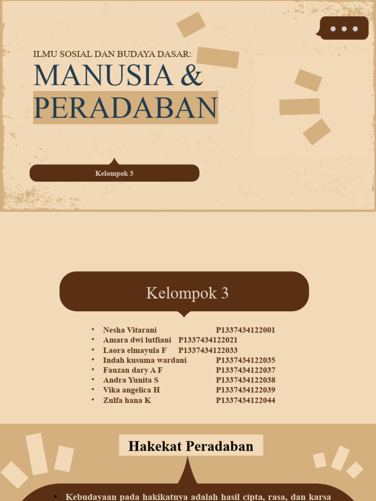 Kel. 3 Isbd | PDF