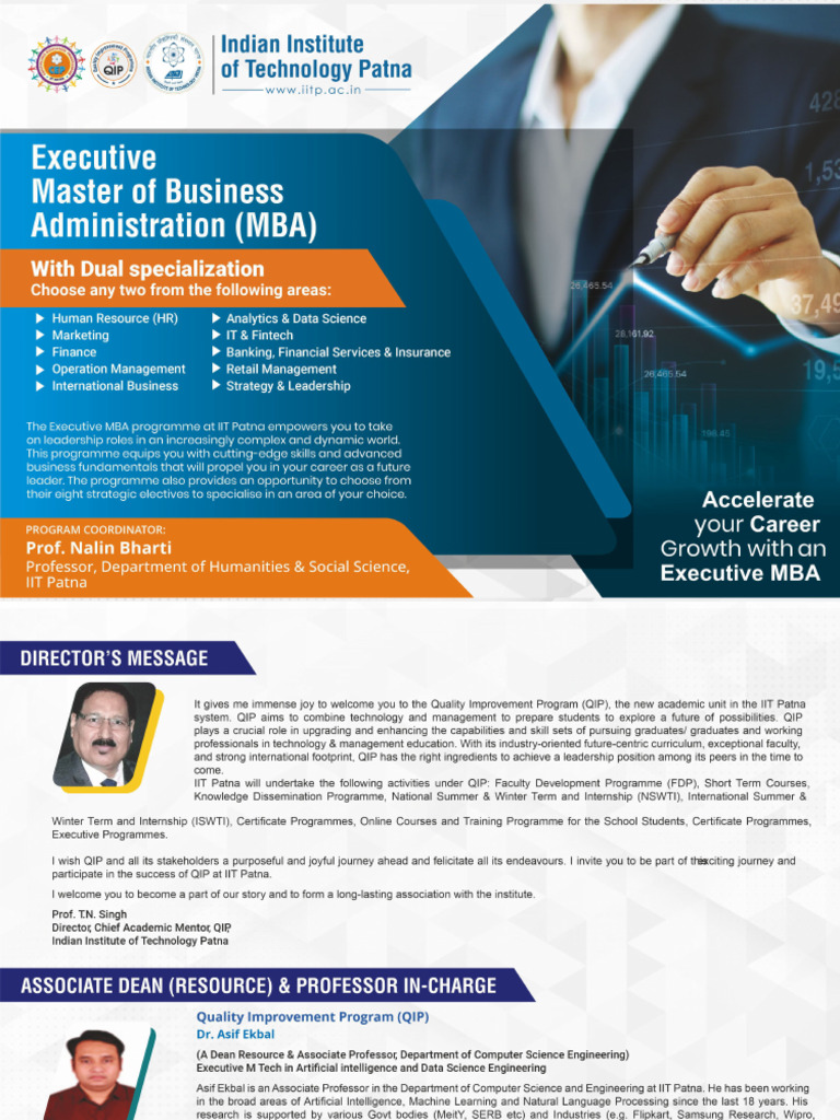 EMBA | PDF
