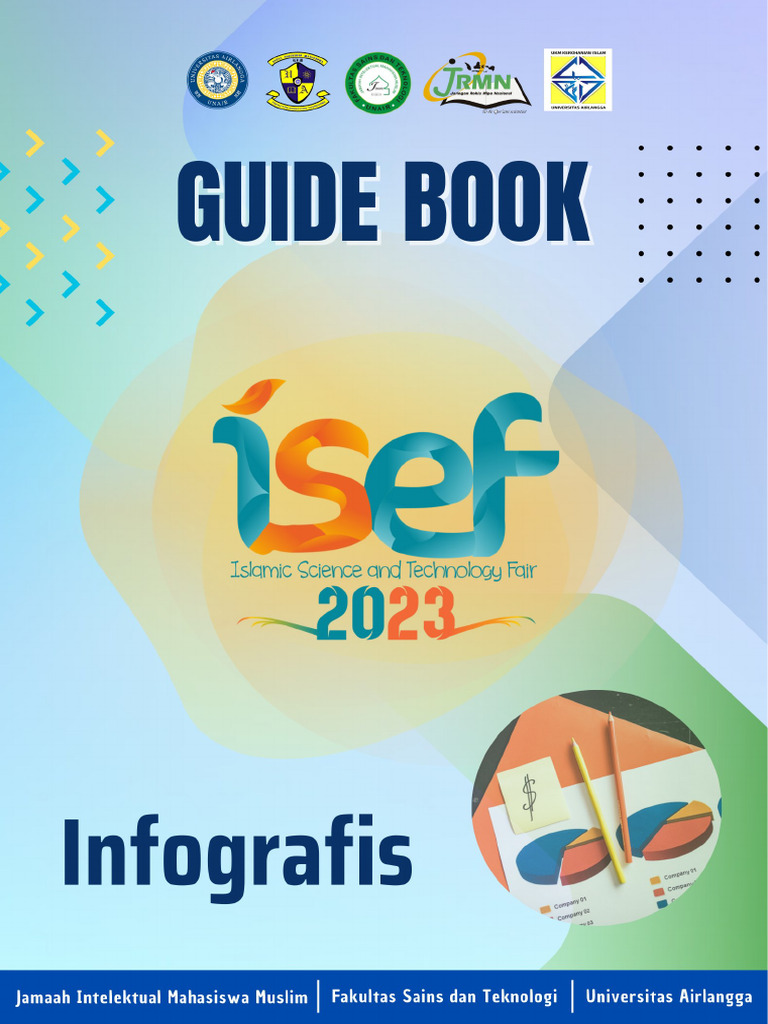 Infografis Islami untuk Pemuda Muslim | PDF