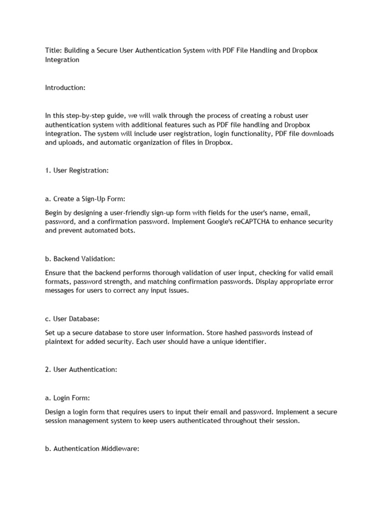 Forms | PDF | Password | Computer File