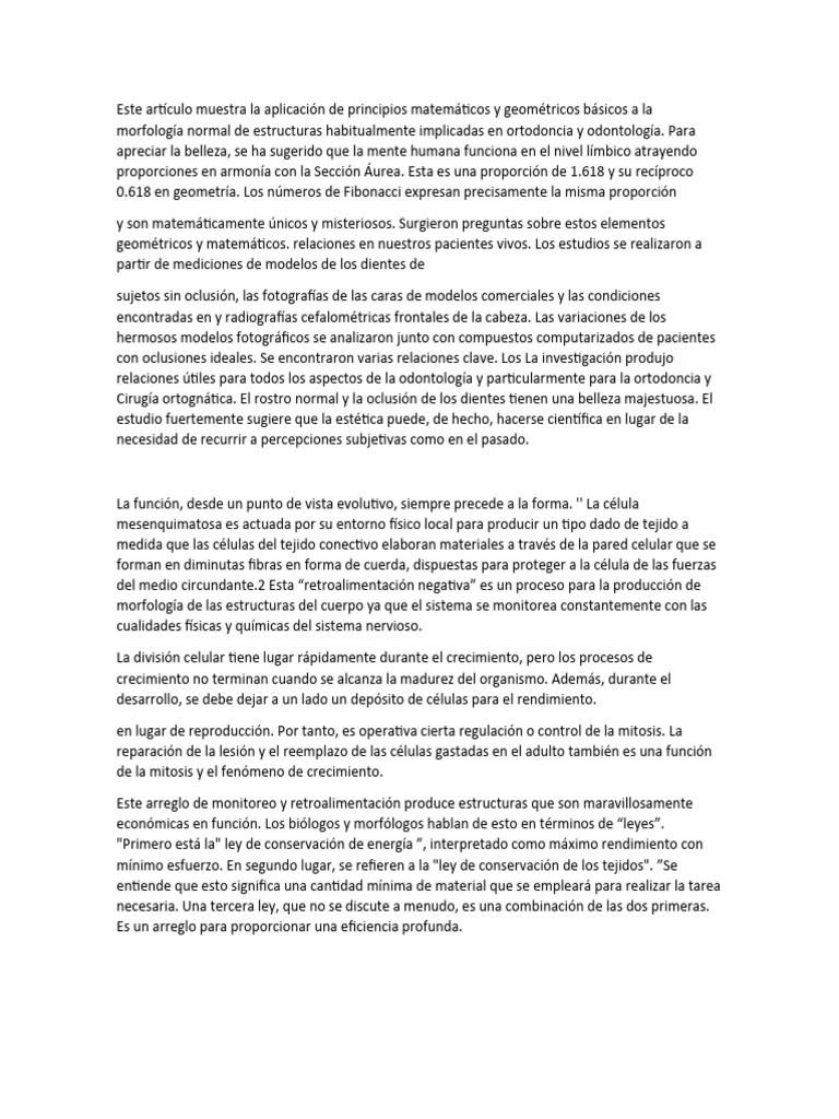 Rickets | PDF | Belleza | Cerebro