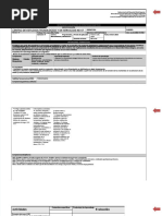 Ejemplo de Aplicación Del Método Científico en Biología | PDF