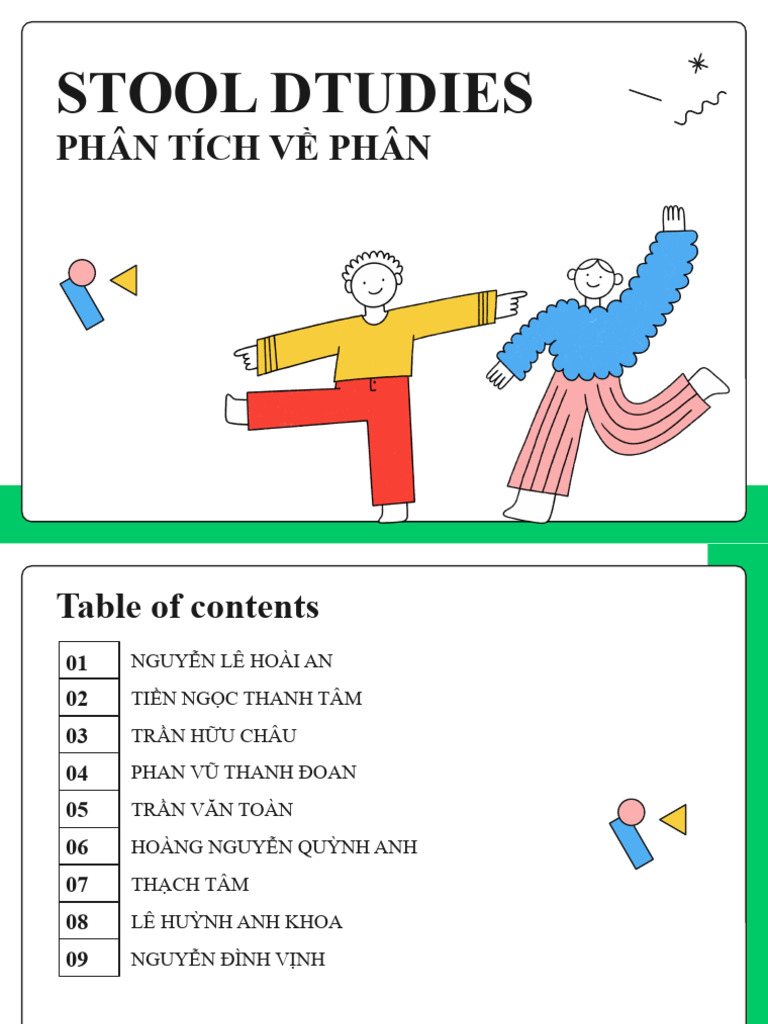 Phan Tich Ve Phan | PDF