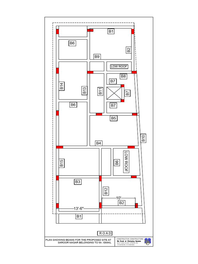 Reinforcement Details Pdf Concrete Structural Engineering