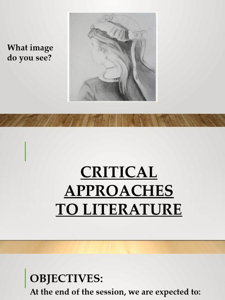 Lit Crit and Theories | PDF | Id | Psychoanalysis