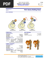 Condensate Drain Pipe Sizing | PDF
